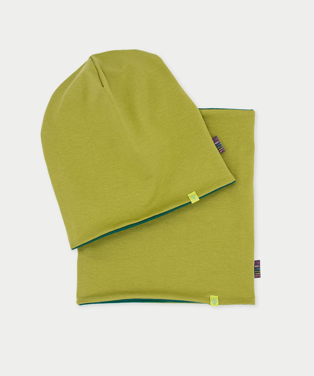 Bunte Beanie Mütze und Loop Sets für Groß & Klein | MÜTZIE® Bunte Beanie Mütze und Loop Sets für Groß & Klein | MÜTZIE®